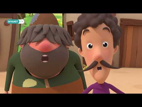 Hendek - Şeker Hoca 195. Bölüm