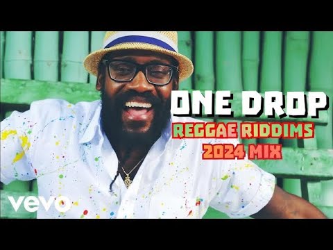 ONE DROP REGGAE RIDDIMS VIDEO MIX FEEL THE VIBE BY DJ TYLAX MIX #10 FT Romain Virgo, Tarrus ...