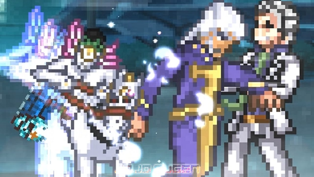 GREAT DAYS KIRA vs ENRICO PUCCI - YouTube