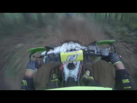 NYOA Knobby Acres 2020 Mini Quad - YouTube