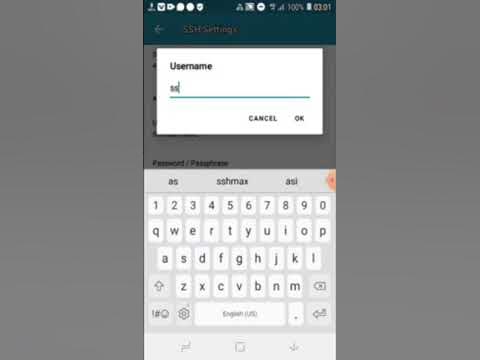how to create http injector lite ehil - YouTube