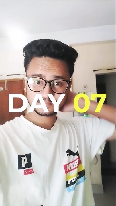 Day 07 Of 100 Days Challenge Become A Video Editor Videoeditor Videoediting 100challenge