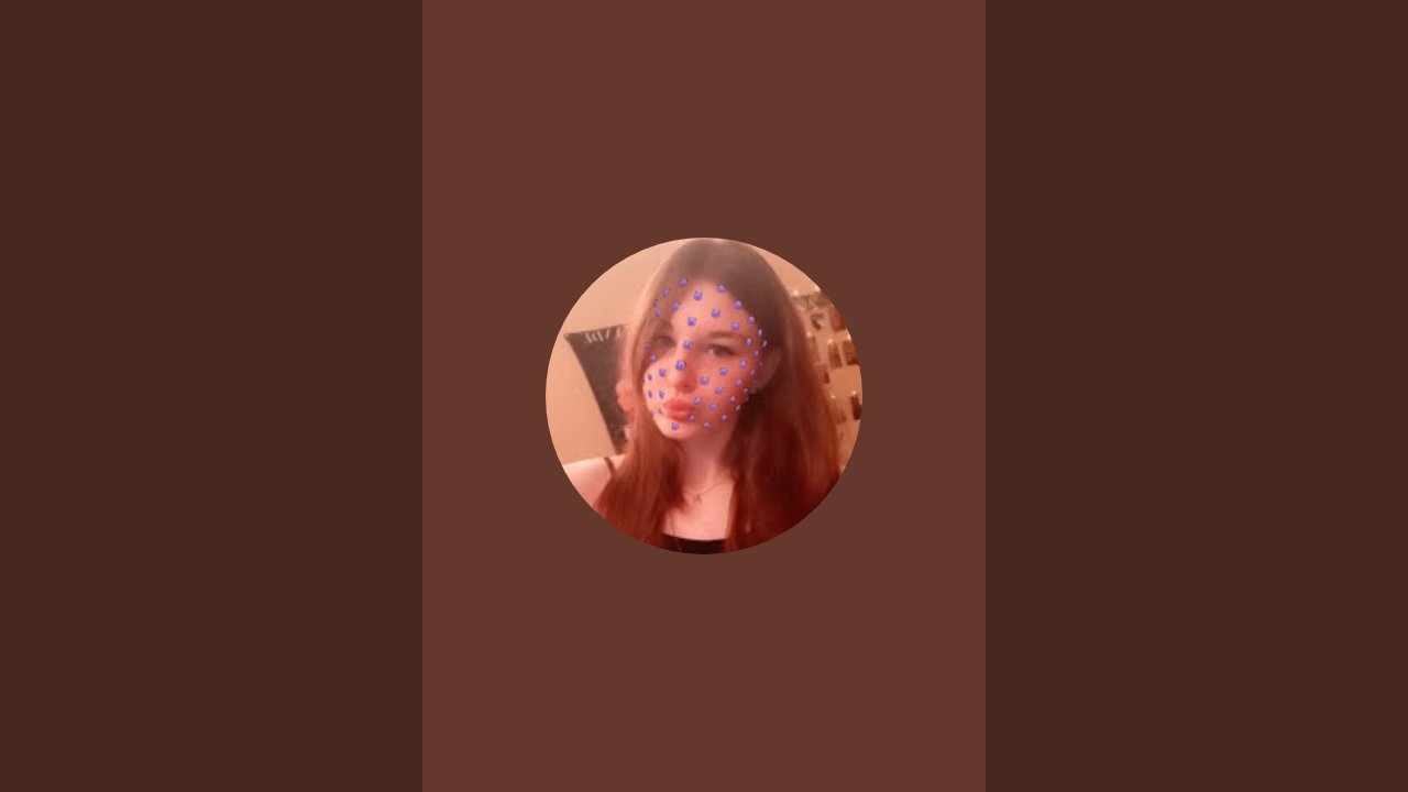 Madison Trout is live! - YouTube