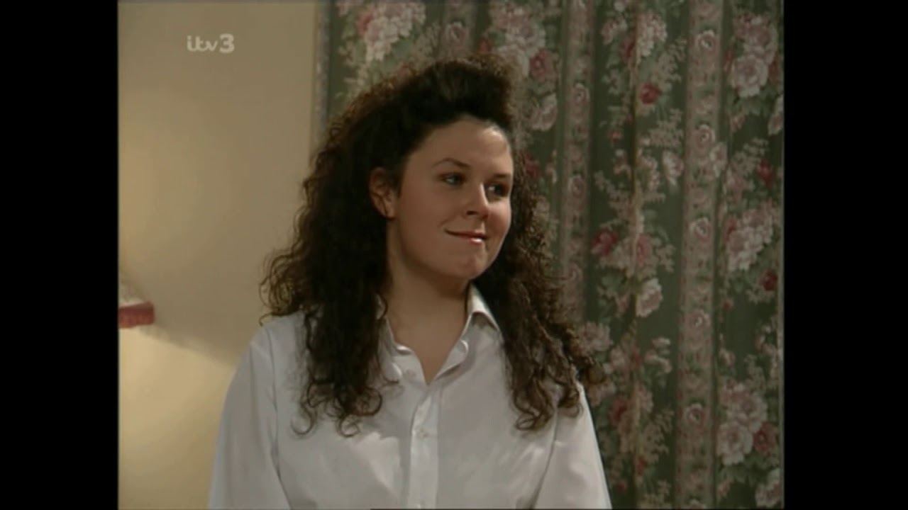 Emmerdale 28th January 1993 - YouTube