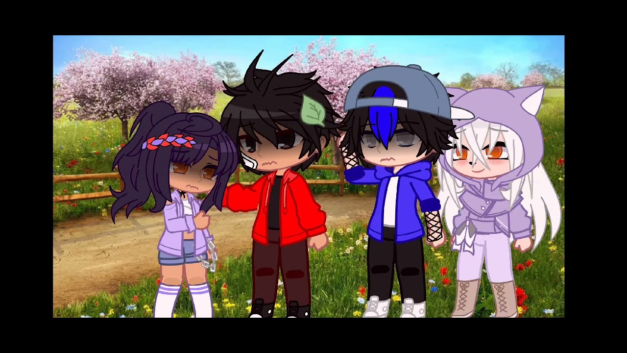Untouchable || Aphmau || Part 5 || Gacha Cute - YouTube