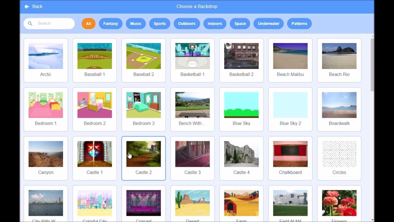 Maze Game instructions video 1 - YouTube