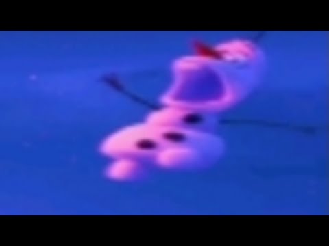 Top 5 Scary Frozen 