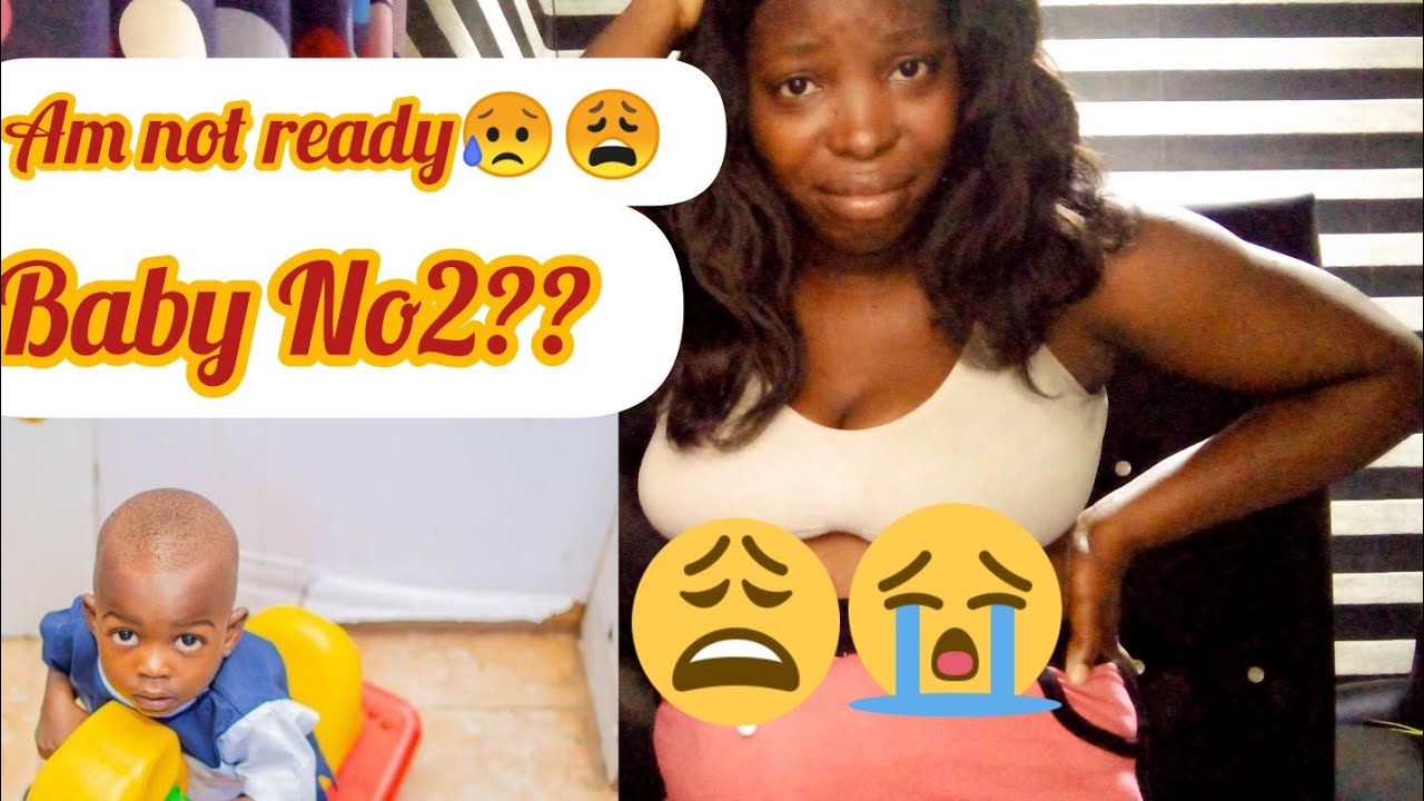 Pregnant with baby no 2?|Labour experience 😔😔(Not again) #nelookeke # ...