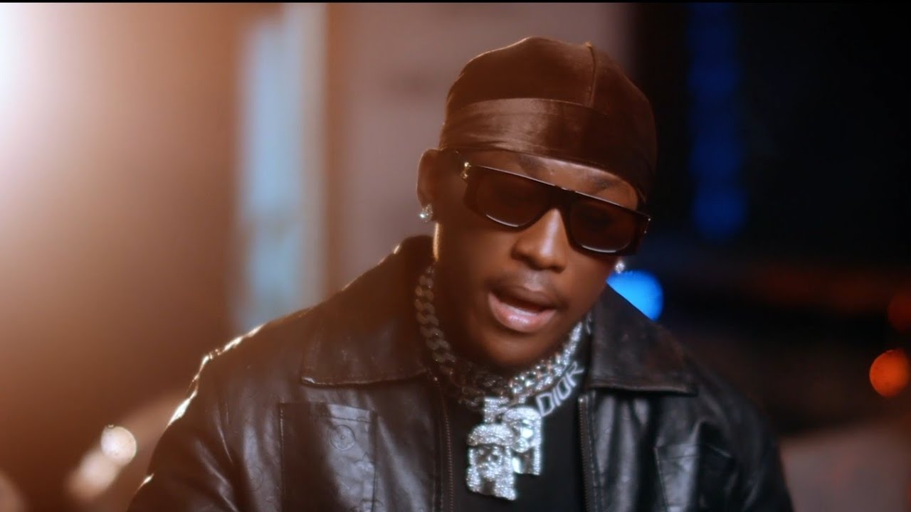 Dayoo - Umebadilika (Official Music Video). - YouTube