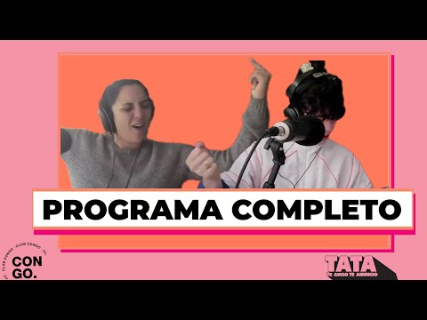 TATA VIVO | con Jesicall y Galia Moldavsky - YouTube