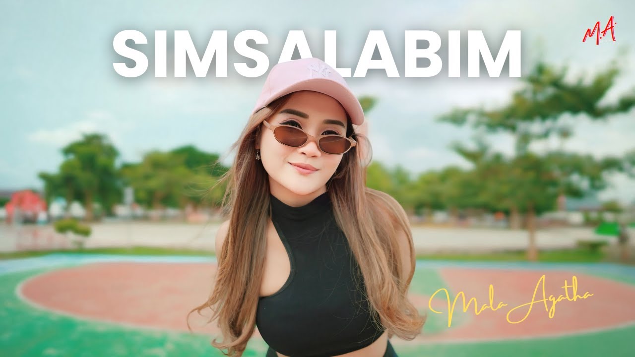 Simsalabim - Mala Agatha (Official Music Video) - YouTube
