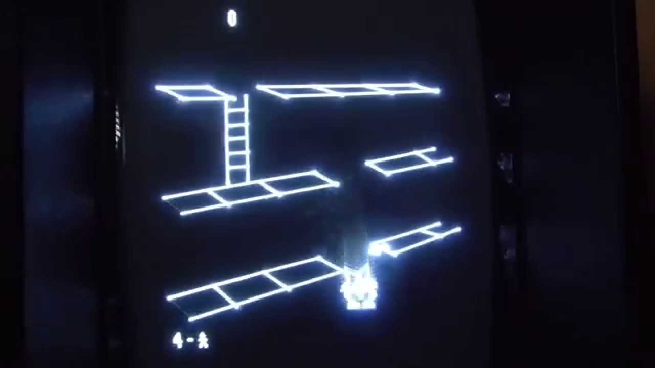 Vectrex - Spike - YouTube