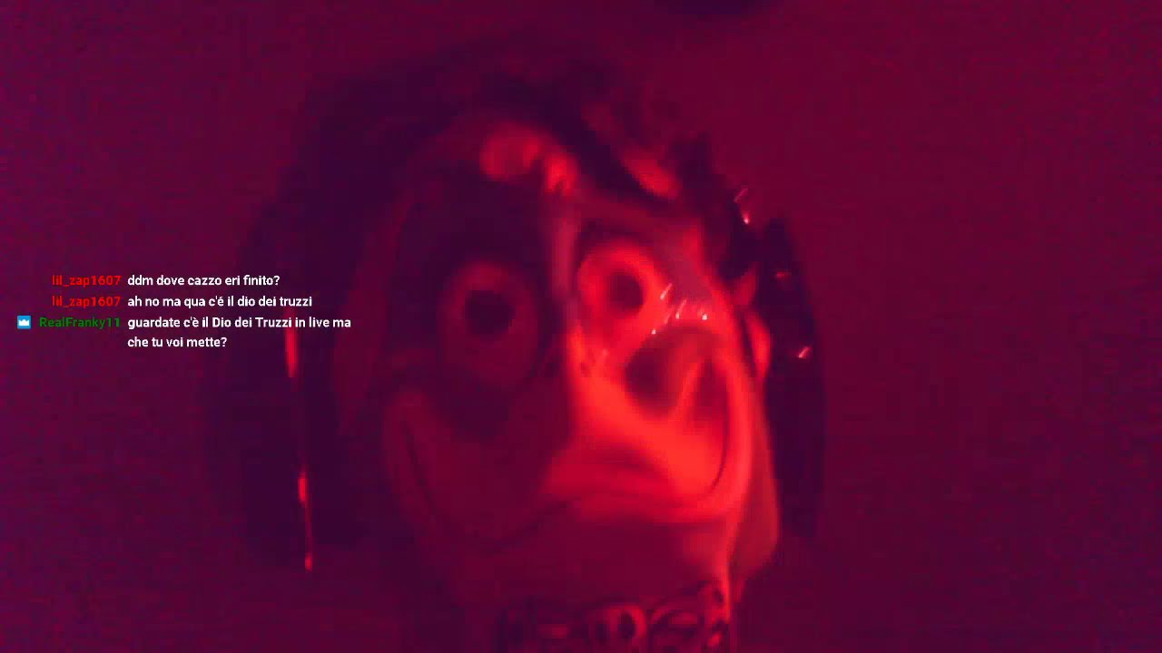 Mega Party Illegale Truzzo col Dio dei Truzzi @Floptown! - YouTube