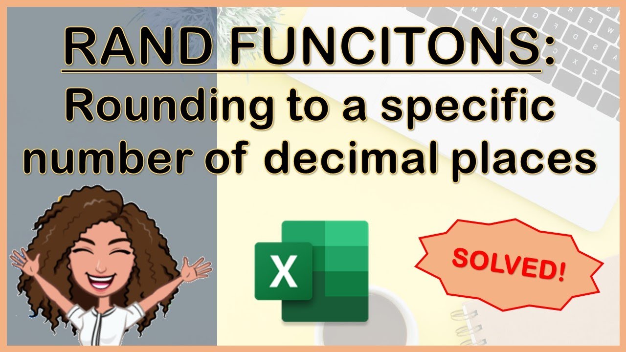 Create random numbers to a specific number of decimal places (your ...