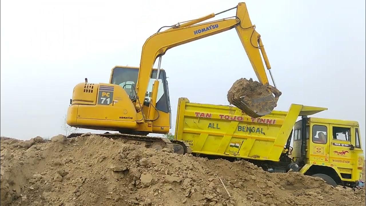 (129) RS JCB BETAI VIDEO #blogging#youtube #rsjcbbetai #top5 - YouTube