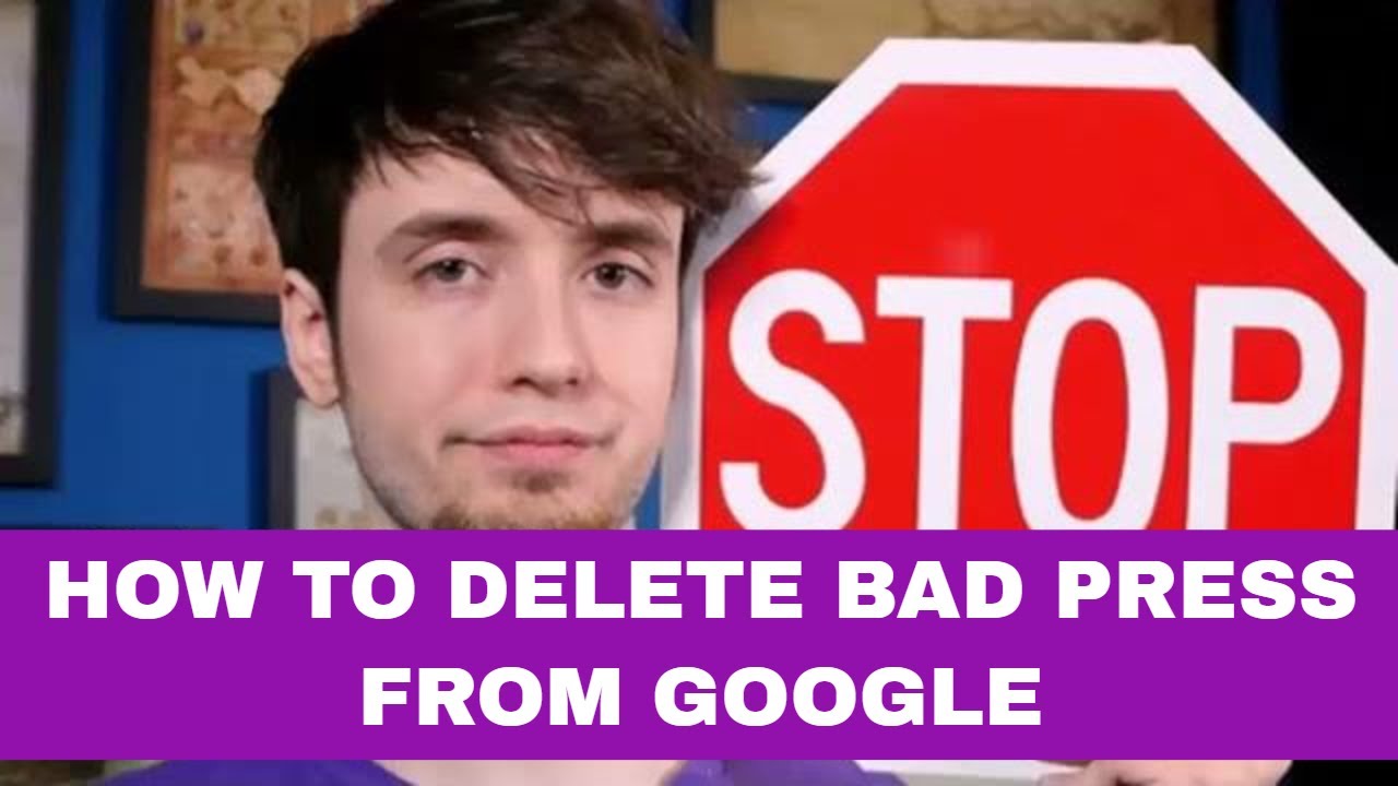 How To Remove Bad Reviews on Google, Facebook, Amazon - 3 Ways ...