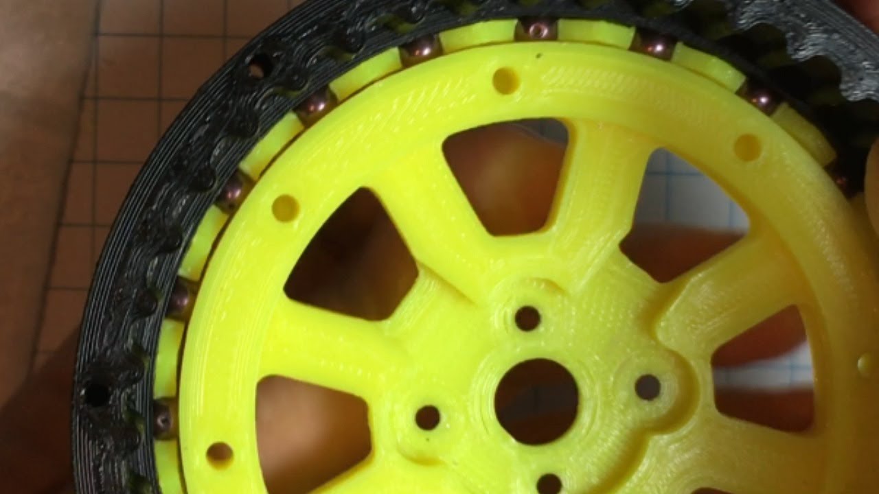 3D Printed Bearing Open Source YouTube 3d-printed-bearing-open-source-youtube