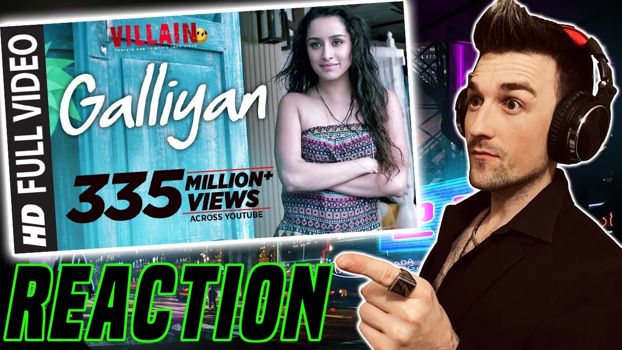 Full Video: Galliyan Song | Ek Villain | Ankit Tiwari | Sidharth ...