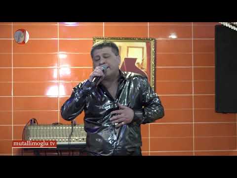 Elcin Ucarli - yağış yağır ( moskva _ 2019 )