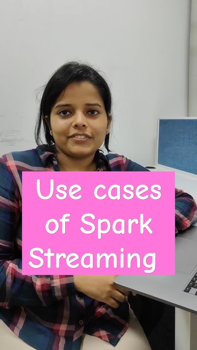 Use cases of #Spark #Streaming - YouTube