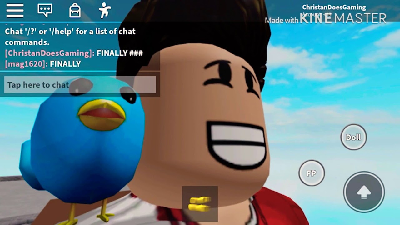 Clarity (Roblox Meme) - YouTube