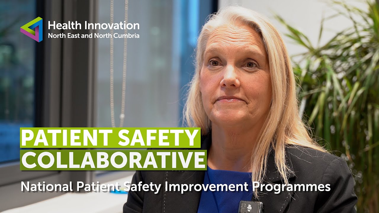 Patient Safety Collaborative | National Patient Safety Improvement ...