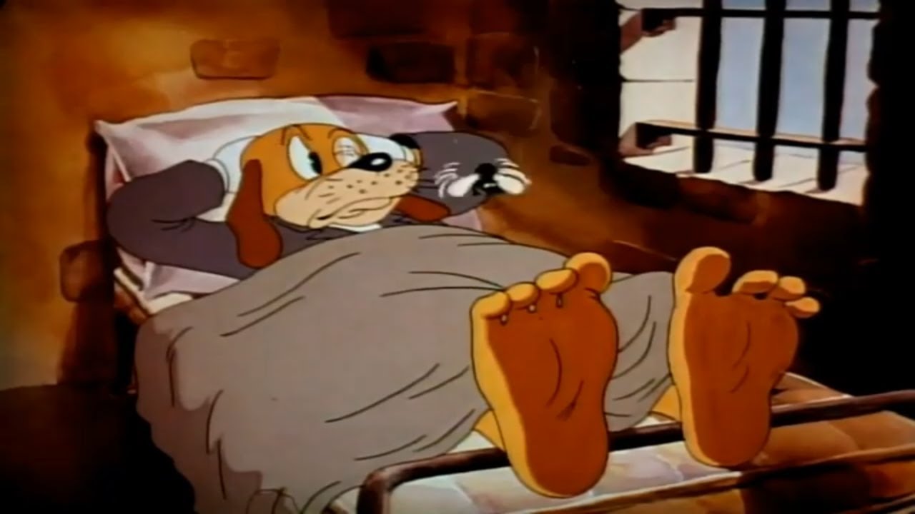 Looney Tunes: Bars and Stripes Forever (1939) (HD 1080p) - Cartoon ...