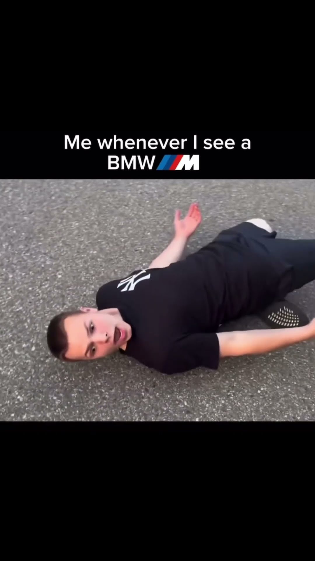 It’s the BMW effect #foryou #bmw #memes #viralshorts #fyp - YouTube