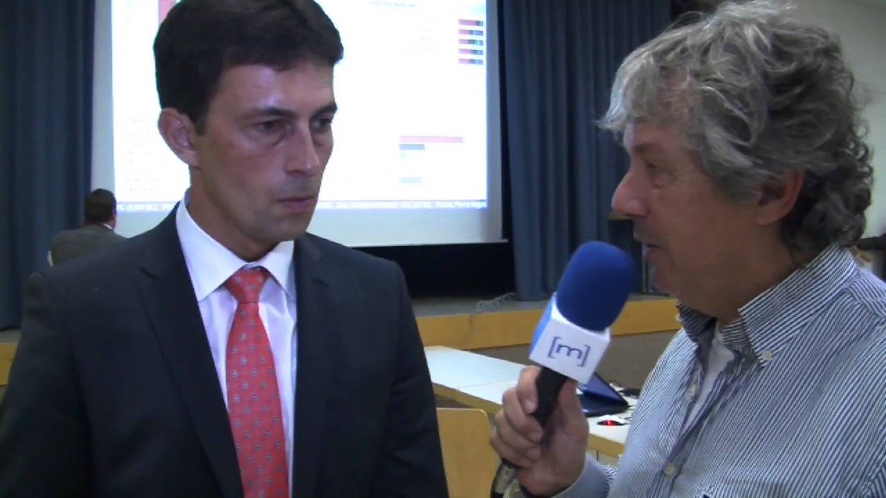 Mittenaar hat einen neuen Bürgermeister - YouTube