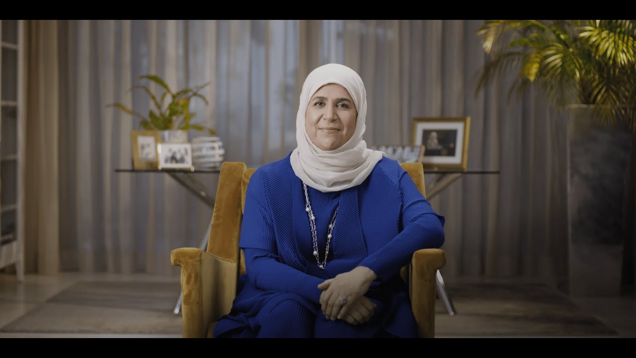 Dr. Fatima Al-Balooshi Explores Thriving in Government | Official ...