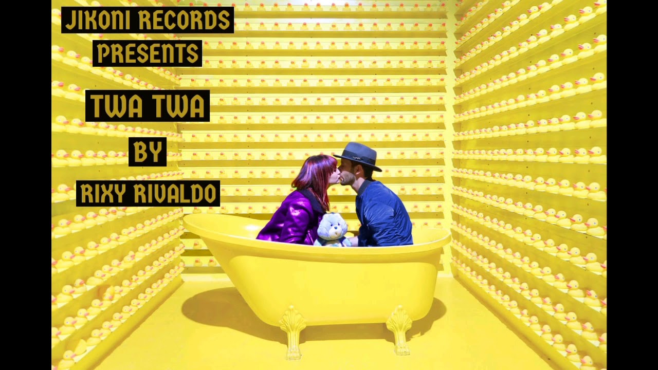 TWA TWA (Official Audio) - Rixy Rivaldo - YouTube