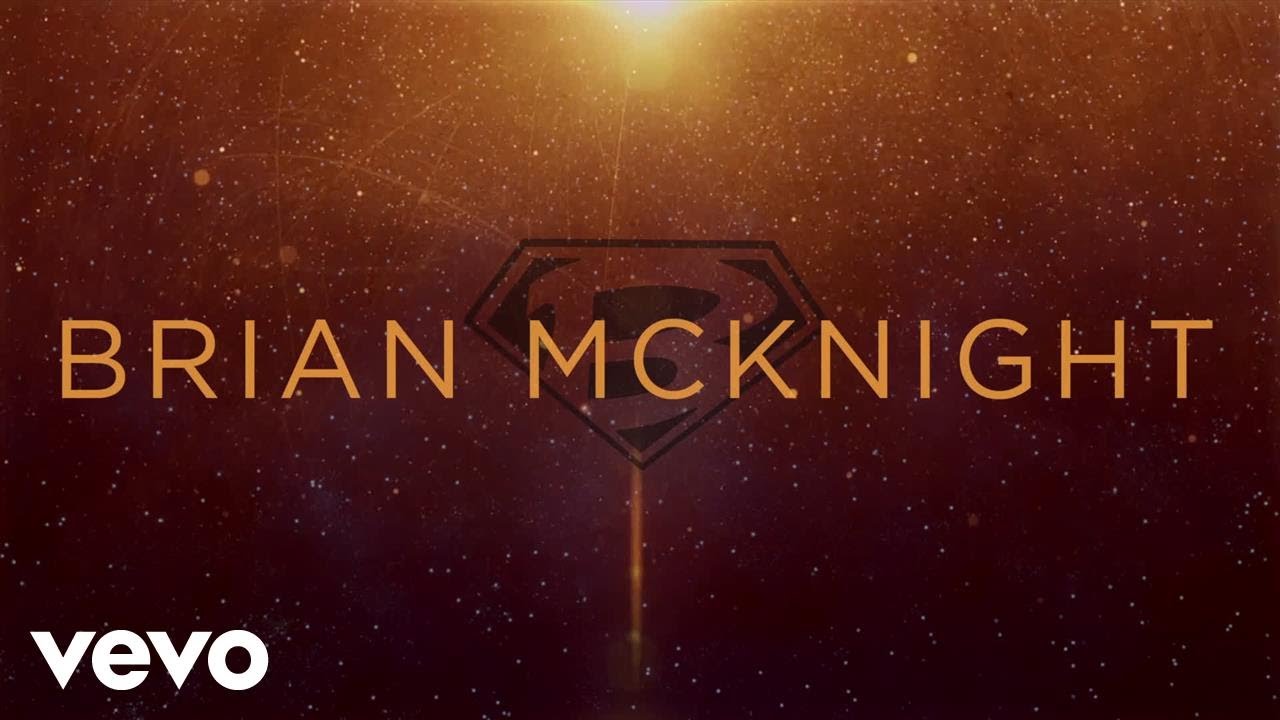 Brian McKnight - 10 Million Stars - YouTube