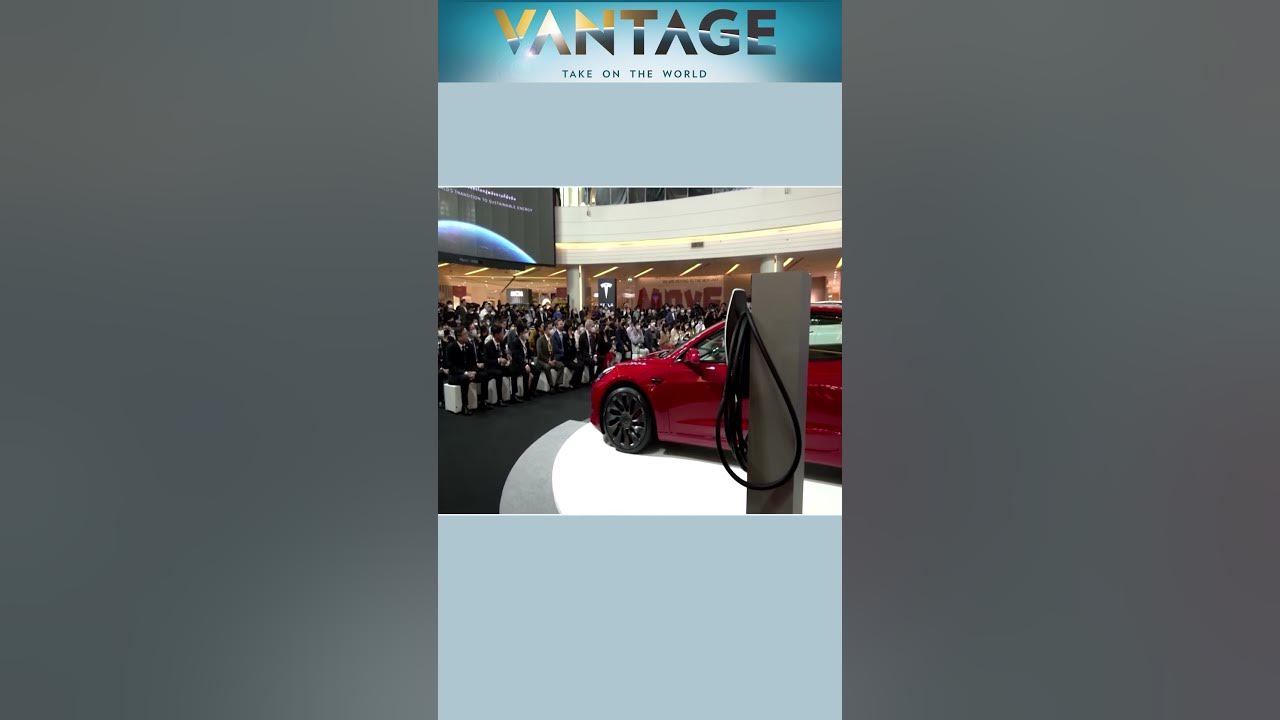 Tesla Directors Return 735 Million Heres Why Vantage With Palki