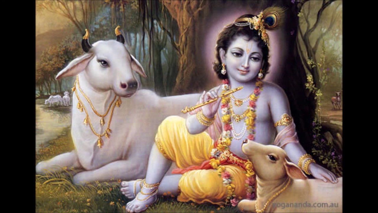 Bhagavad Gita Chanting - Chapter 17 - Recited by Avinash - YouTube