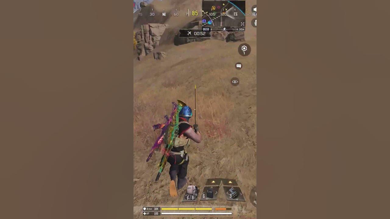 Clean 1v3 with ak117 🔥😎 | CODM BR #shorts #callofdutymobile #codmbr #codm #codmobile - YouTube