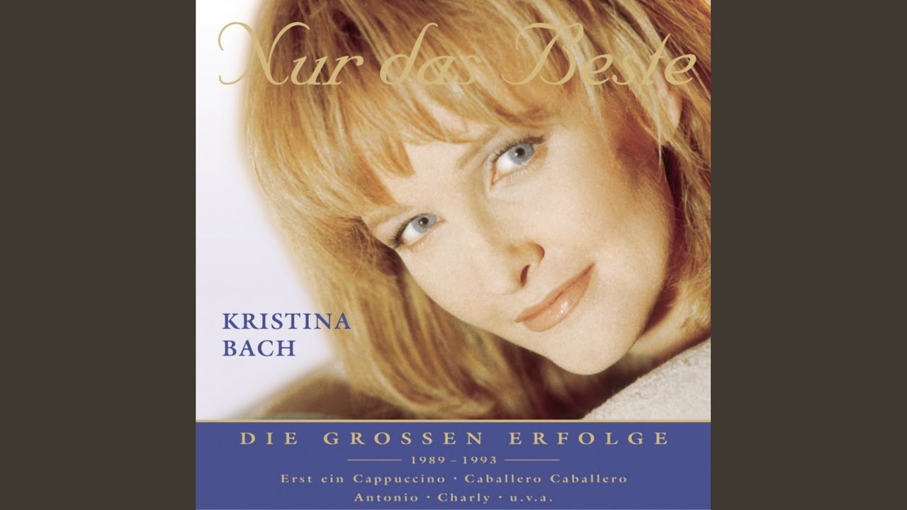 Erst ein Cappuccino - YouTube