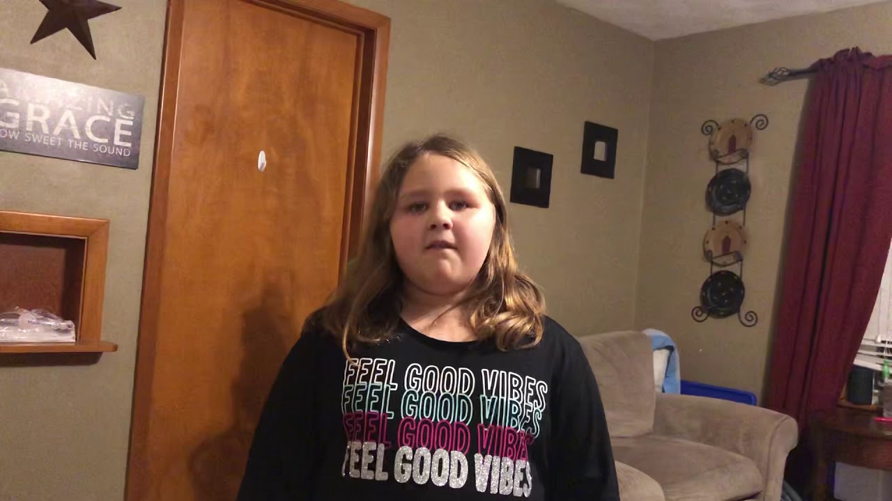 Emma’s original song - YouTube
