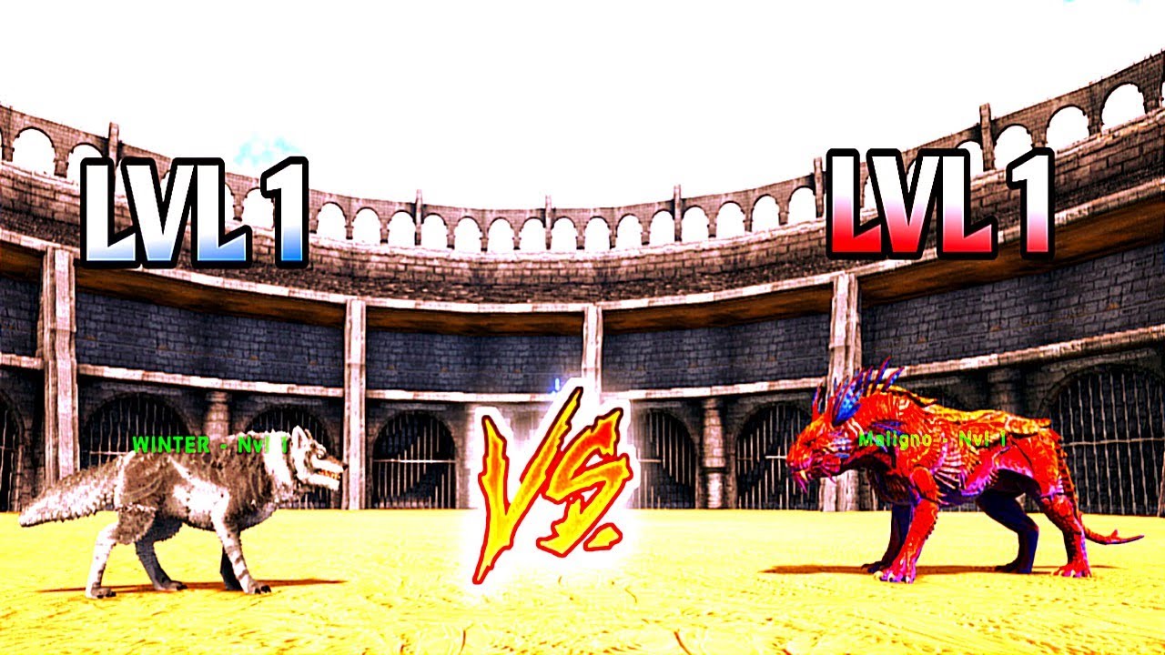 FENRIR vs SHADOWMANE ¿quien gana? - YouTube