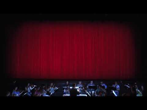 Rossini's La Cenerentola (Cinderella) - Overture - YouTube