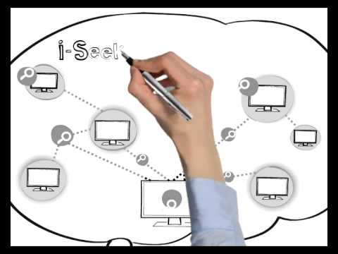 iSeek Overview - YouTube