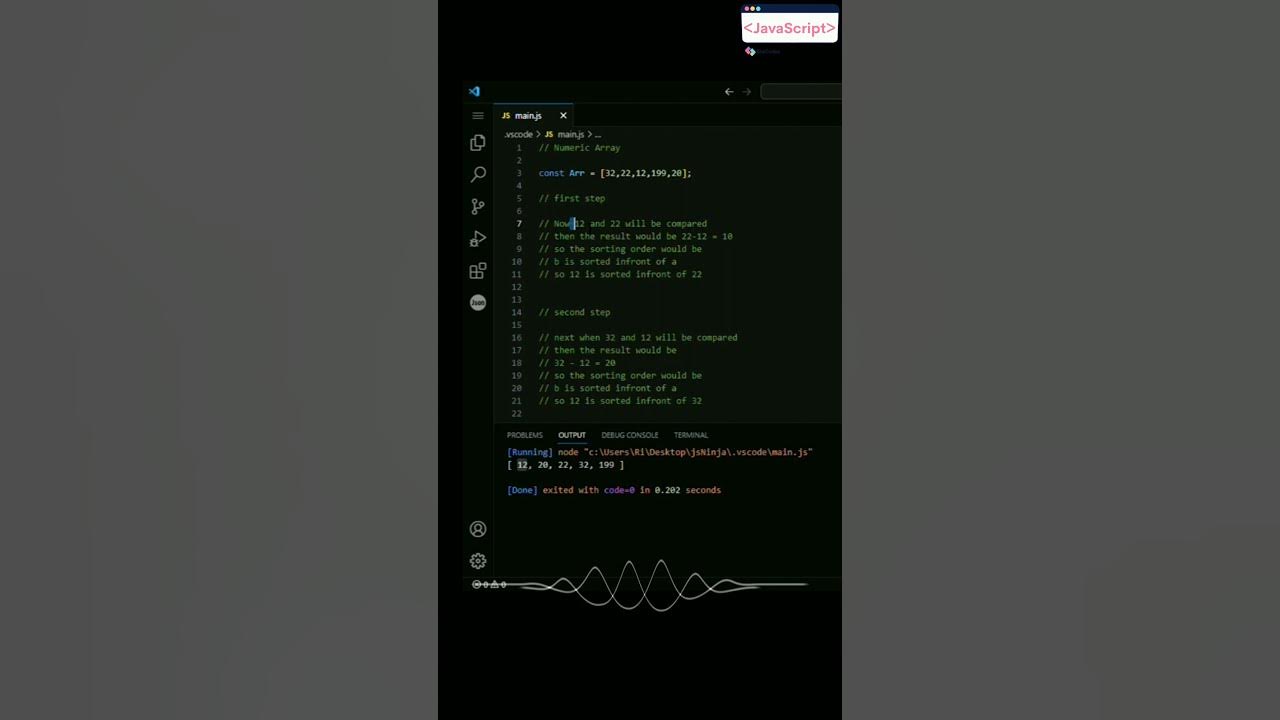 Javascript Learn To Code Javascript Tutorial For Beginners Ytshorts Shortsfeed Viral