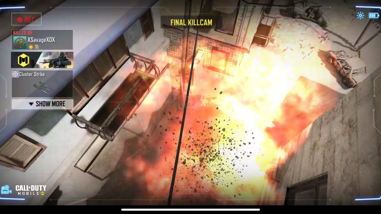 FRONTLINE COD #1 - YouTube