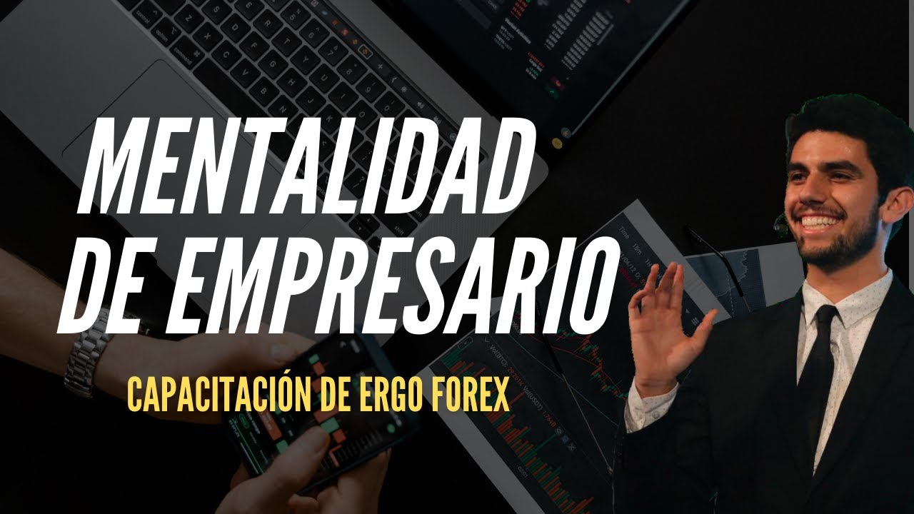 Cristian Arens - Capacitación de Mentalidad correcta para Negocios y ...