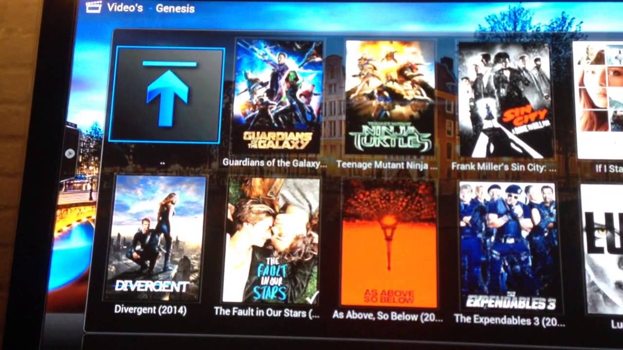 Uitleg mx3 box nieuwe 4k box - YouTube