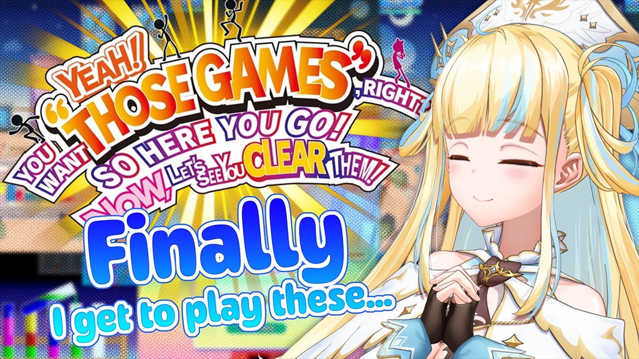 FINALLY I GET TO PLAY THESE!!! - YouTube