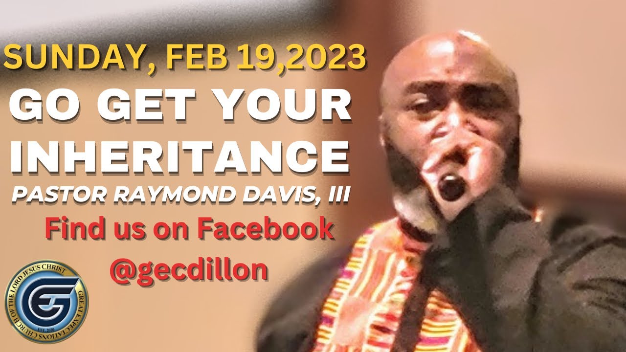 Great Expectations Church- Sunday Morning Fellowship 2/19/23 - YouTube
