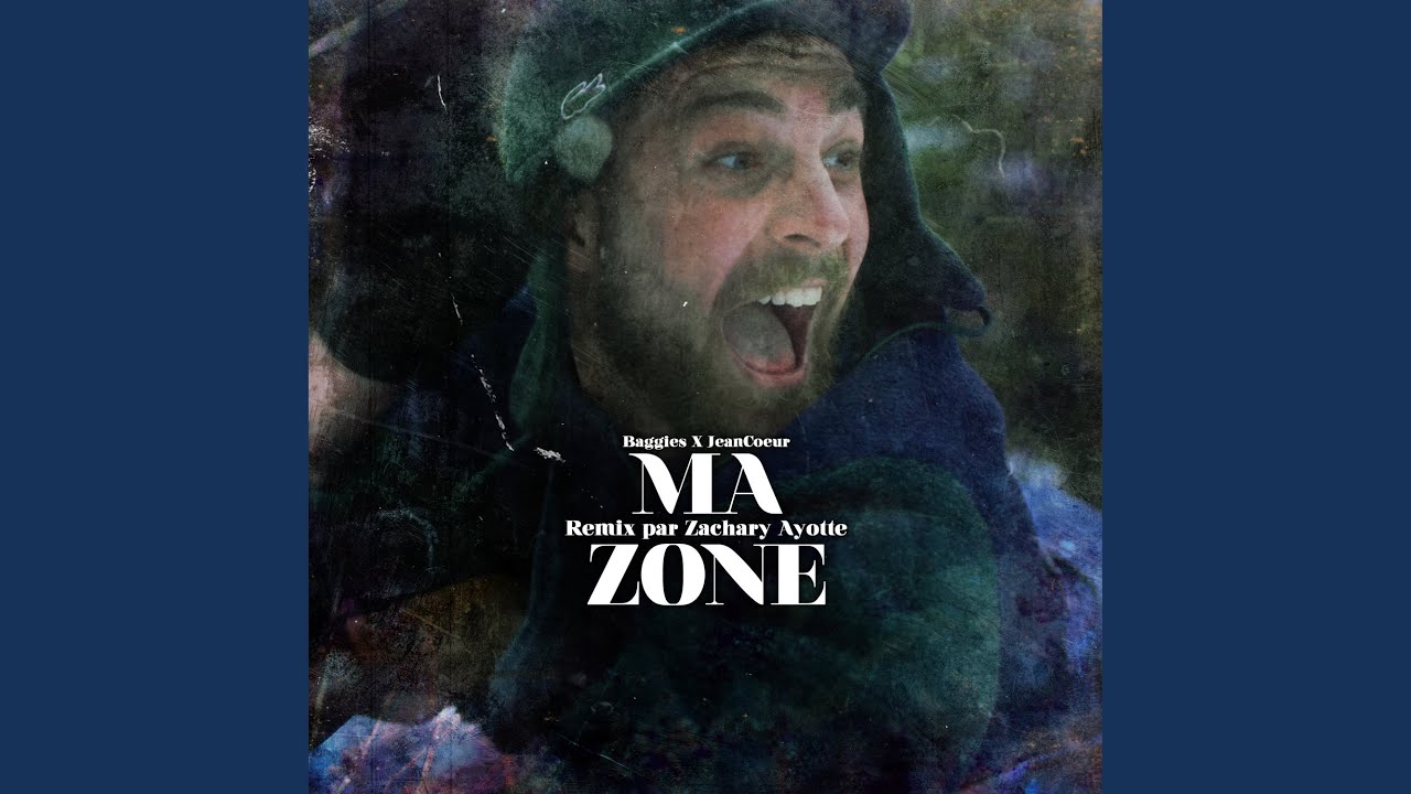Ma zone (Remix) - YouTube