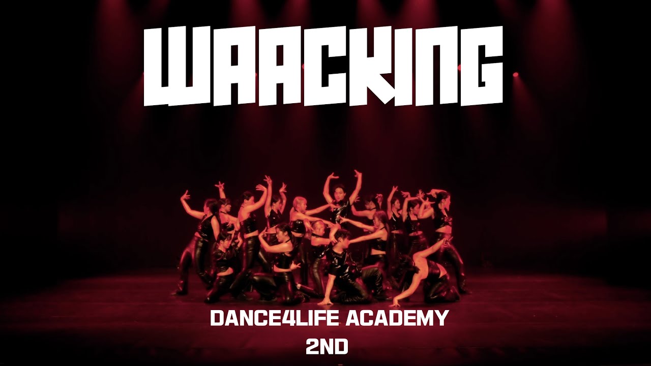 2024 콘서트 - WAACKING - YouTube