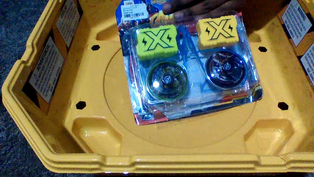Fake Beyblades From India!!! - YouTube