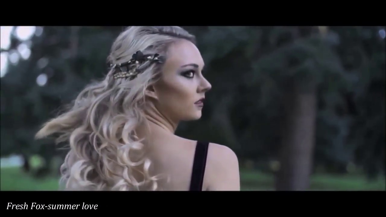 Fresh Fox-summer love (Disco) 2018 - YouTube